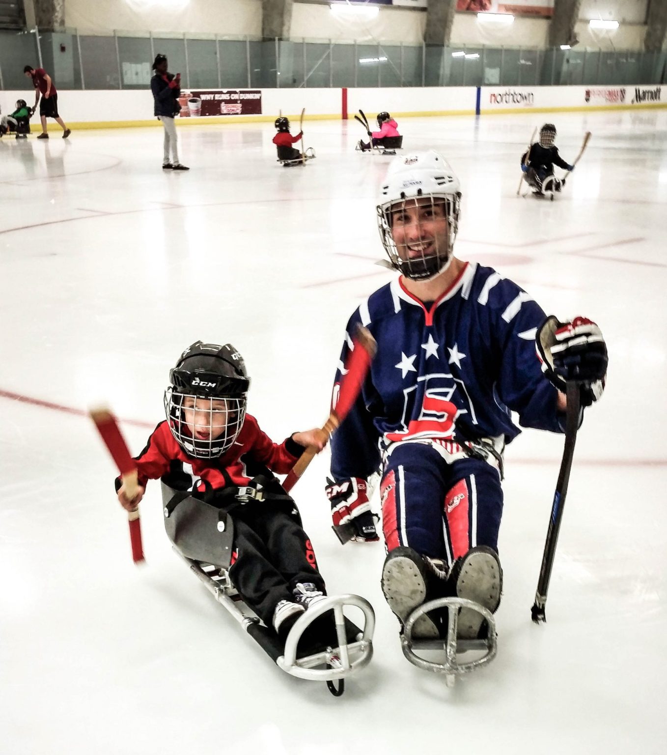 Contact Us - Greater Buffalo Adaptive Sports