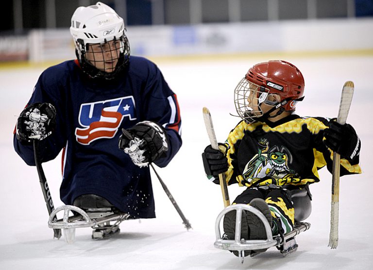 Greater Buffalo Adaptive Sports